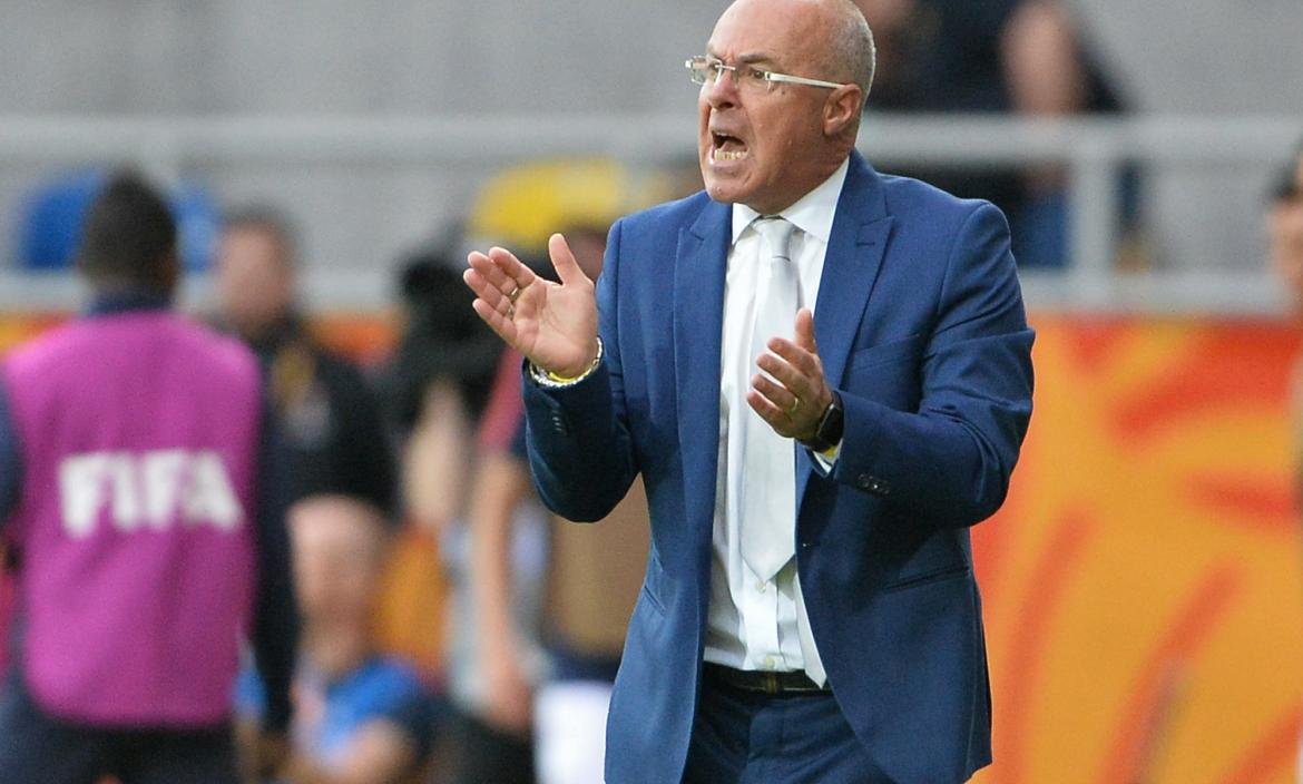 Jorge Célico pide sanciones para los de night club de New York - El Crack