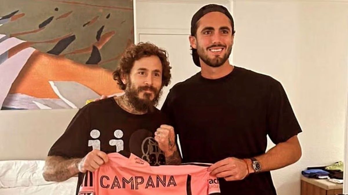 ‘Chito’ Vera tiene pulmón de tiburón - El Crack ‘Chito’ Vera tiene pulmón de tiburón - El Crack