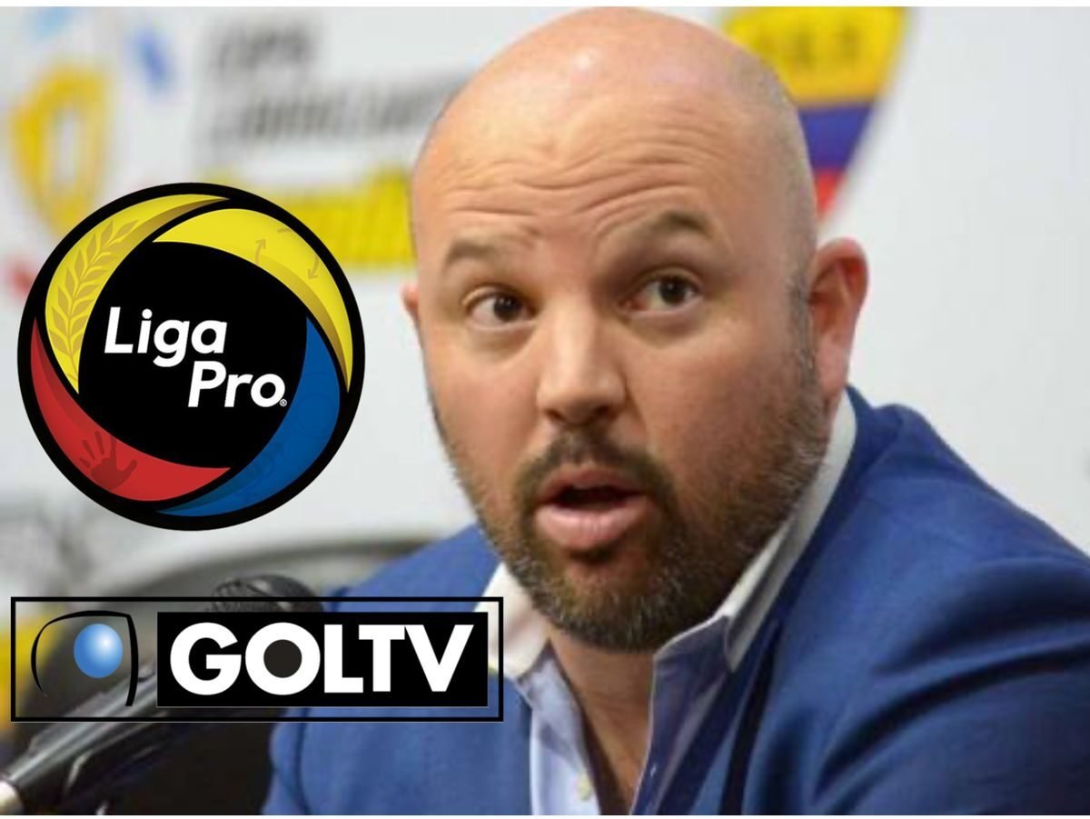 LigaPro y clubes decidirán futuro de GolTV en los primeros días de mayo ...