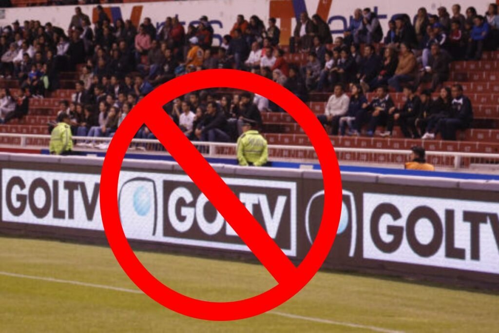 ¿Qué pasará con los derechos de TV de la LigaPro? - El Crack