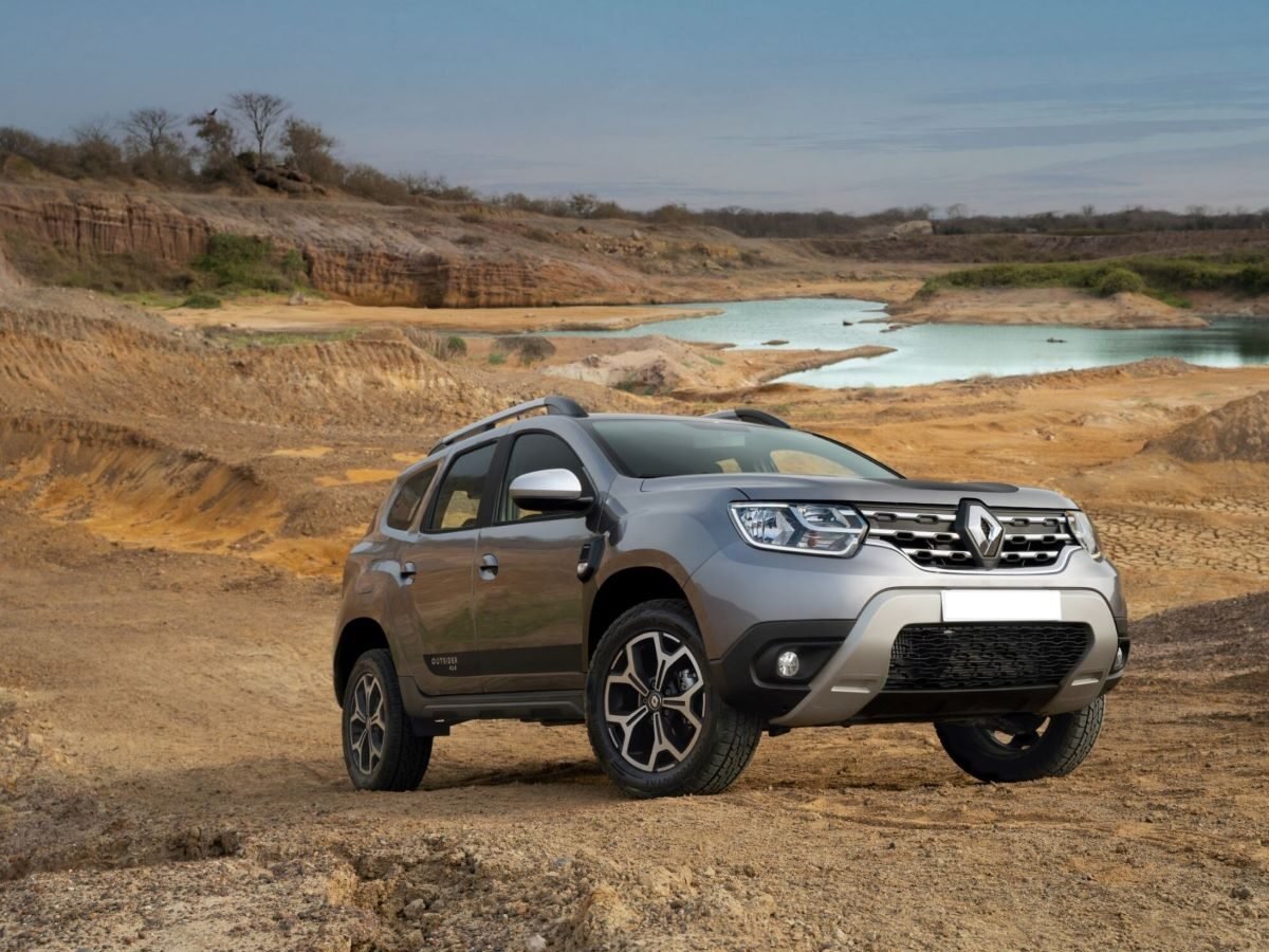 Renault promueve un viaje seguro por las carreteras de Ecuador - El Crack