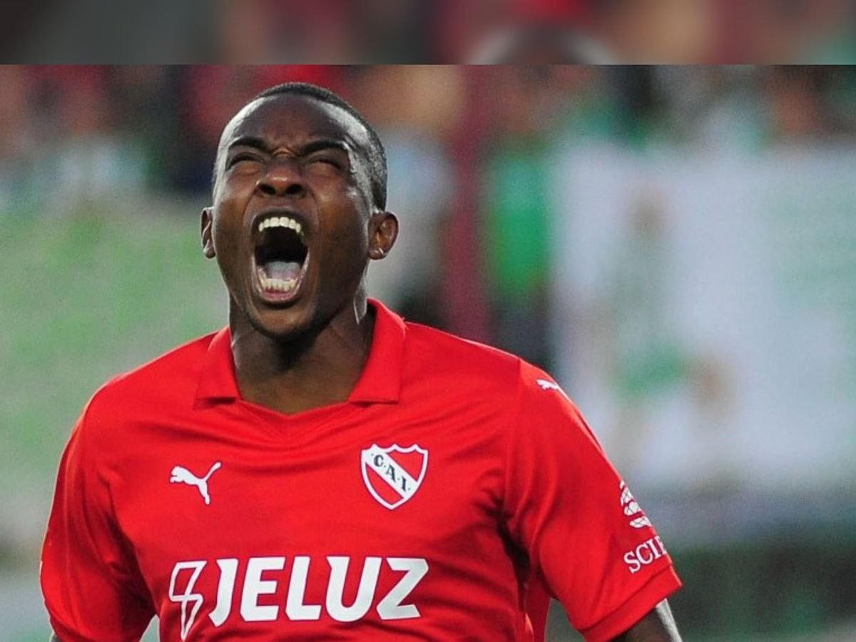 ¿Quién es Jhonny Quiñónez, nuevo refuerzo de Barcelona SC? - El Crack