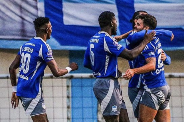 Emelec lleva once incorporaciones en el 2026 - El Crack