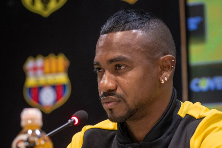 Dixon Arroyo demanda a Barcelona SC - El Crack