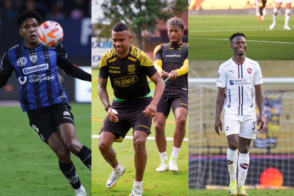 Horarios confirmados para la octava fecha del primer hexagonal de la ...