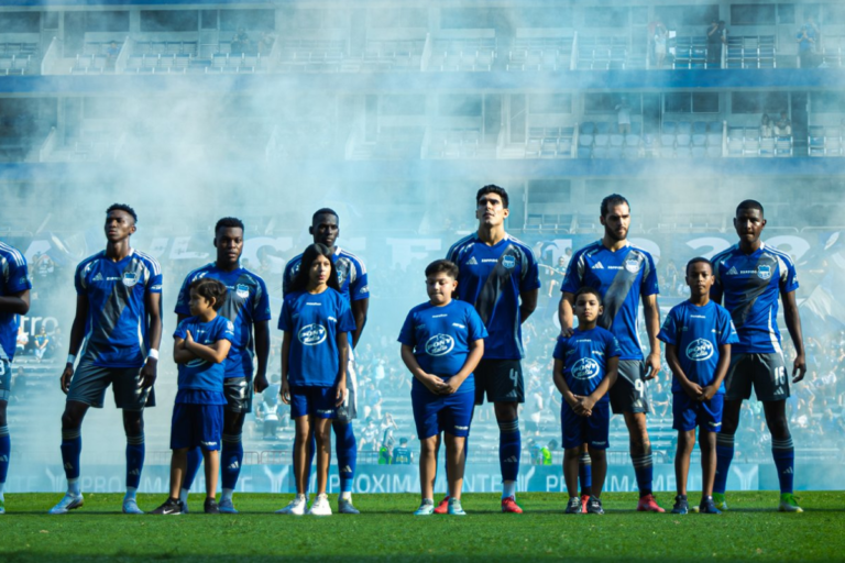 Emelec incorpora nuevos refuerzos para la temporada 2026 - El Crack