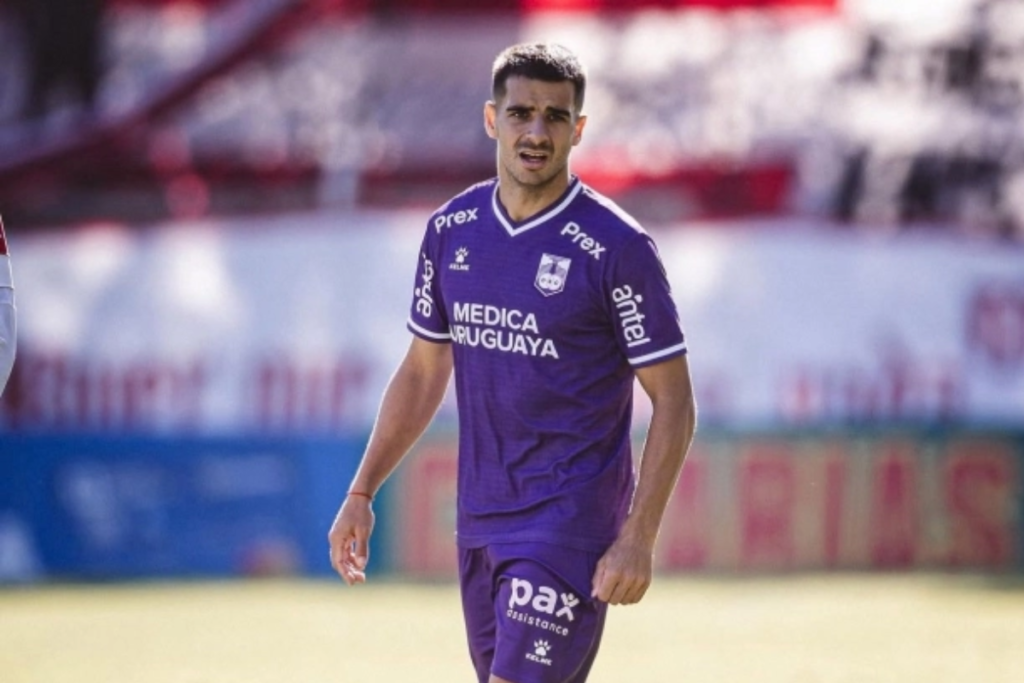 Juan Viacava firmará con Independiente del Valle - El Crack