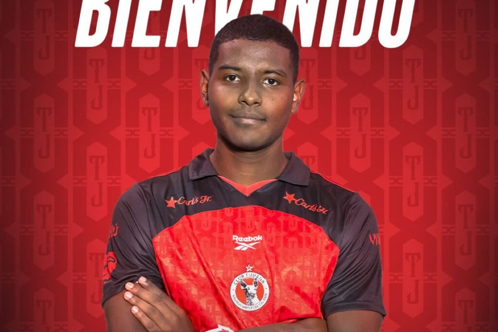 Diogo Bagüí jugará en el Atlante - El Crack
